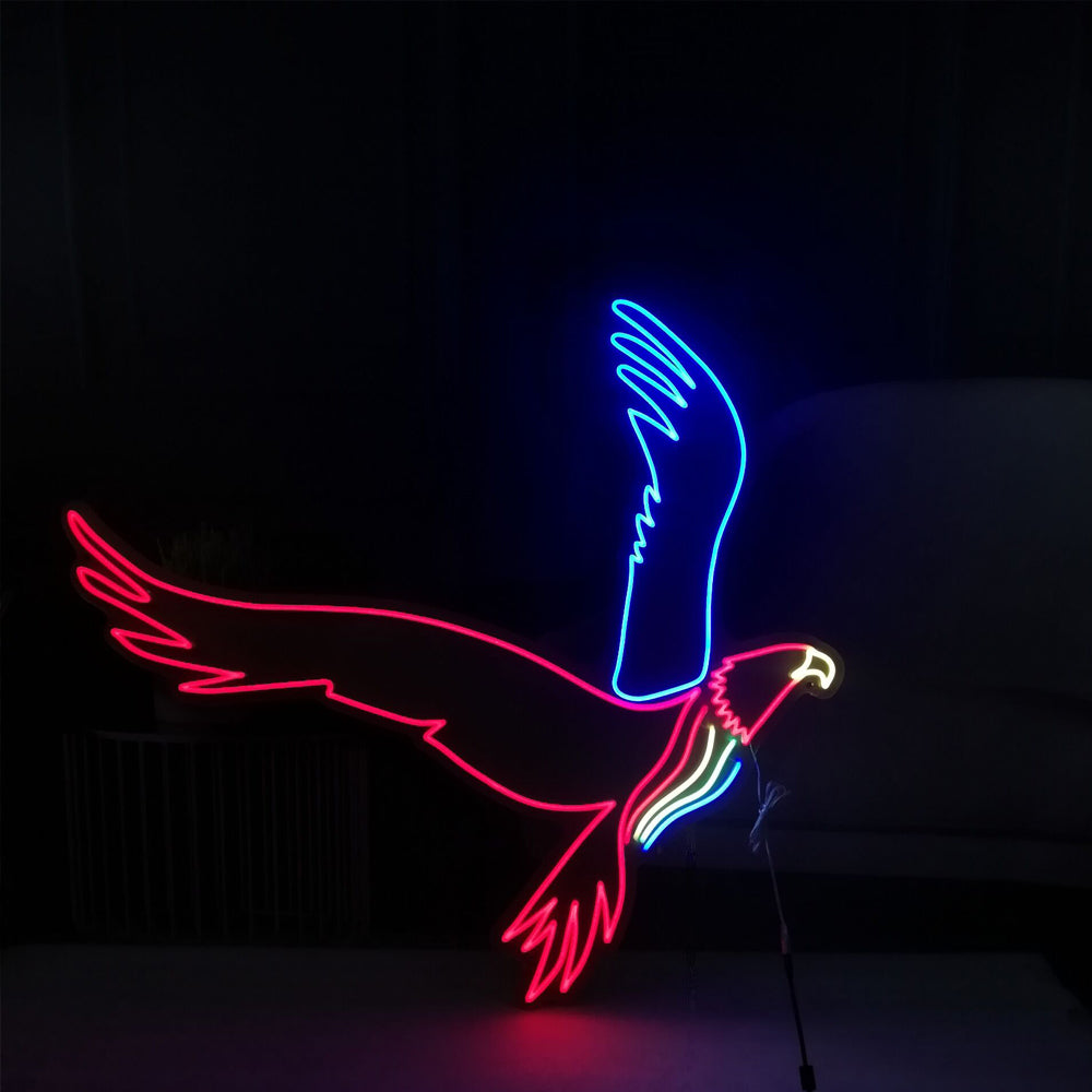 Eagle – Neonify